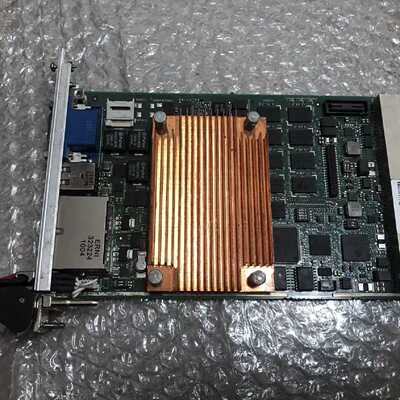 配件COMPACTPCI控制板8406883G61D现货E315议价