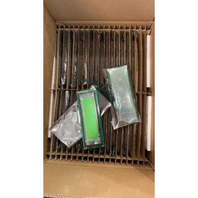 询价-AALBORG显示屏PCBLS24064价优可维修