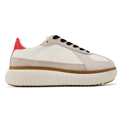 Onitsuka Tiger鬼塚虎DELECITY男女款厚底休闲鞋