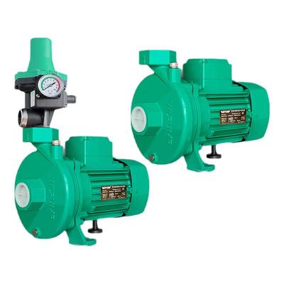 循环泵WLPUMP/中威铸铁