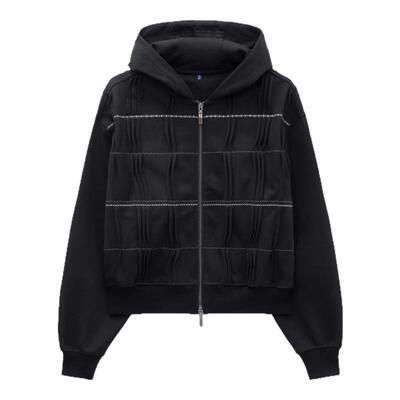 ADERERROR Hoodie Zip-Up Product. 20 帽衫外套HBX