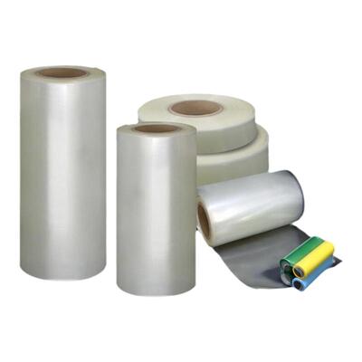 PVC热缩管18650电池套热缩膜