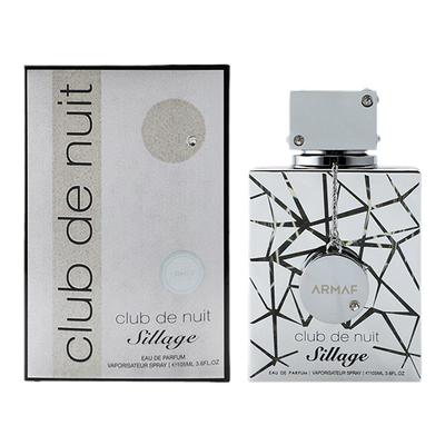 Armaf俱乐部男士女士浓香水