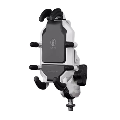 摩托车摩旅装备五匹手机支架