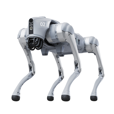 宇树UnitreeGo2X二次开发版本