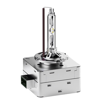宝马专用远近一体D1S氙气灯泡