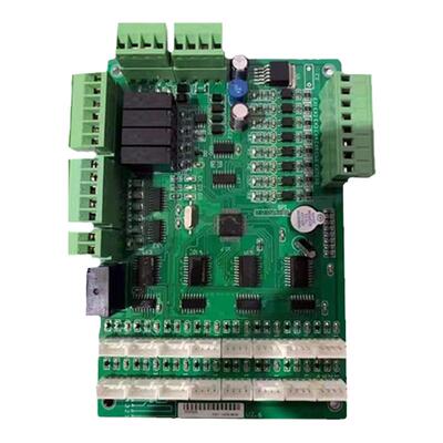 电梯配件通讯板通讯板