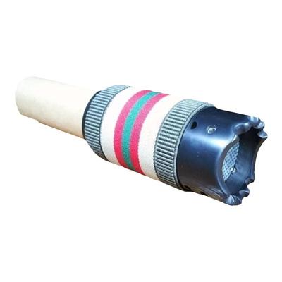 艾灸正品微瑕罐筒雷火控烟砭石