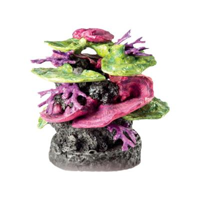 珊瑚礁海洋装饰鱼缸仿真造景