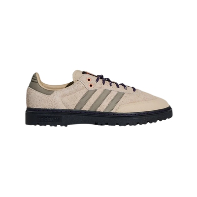 adidas阿迪达斯三叶草T头鞋SAMBA LX FREIZEIT 春女运动鞋 KJ6658