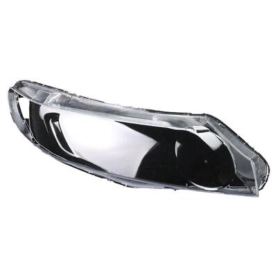 大灯罩伯航适用于8老思域大灯罩