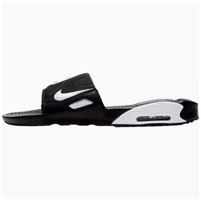 舒服气垫logo拖鞋耐克/Nike