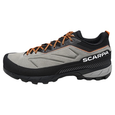 SCARPA思嘉帕全地形透气徒步鞋