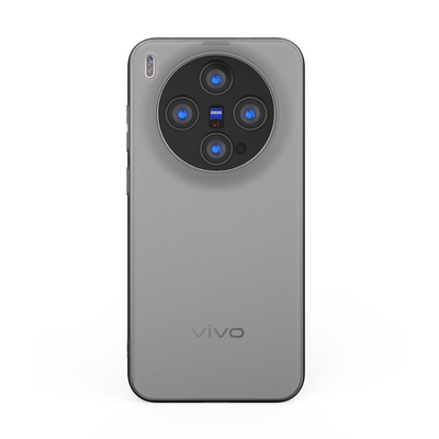 适用于vivox300系列手机壳磨砂