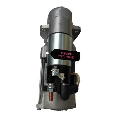 东风康明斯4932320起动机马达