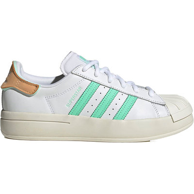 Adidas/阿迪达斯官方正品三叶草女子舒适耐磨运动休闲鞋 HP9583