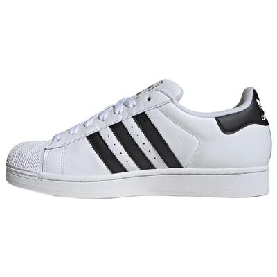 滔搏adidas阿迪达斯三叶草男女鞋SUPERSTAR经典运动休闲鞋IH8659