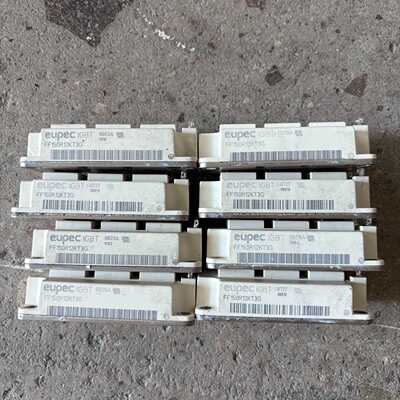 【询价】模块FF150R12KT3G 质量适用