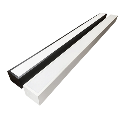 三雄极光条形灯方通灯吊线灯盘