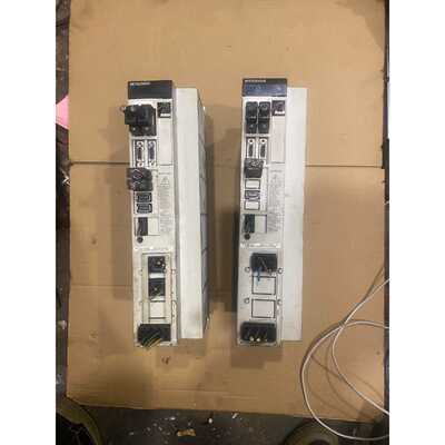 议价伺服驱动器MDSRV26060维修