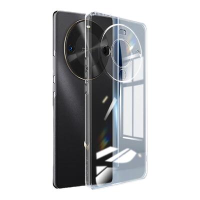 适用oppoA3活力版透明手机壳软壳