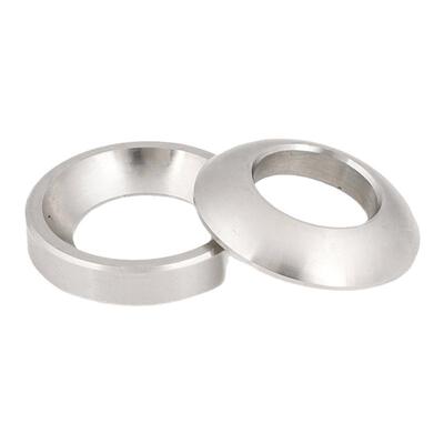 304不锈钢凹面凸面垫圈