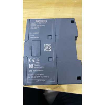 6ES72882DE160AA0西门子裸新模块工程剩