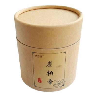 降真香盘香崖柏香天然香