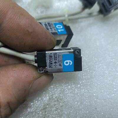 PFMV530F-1-N-X922B   4个