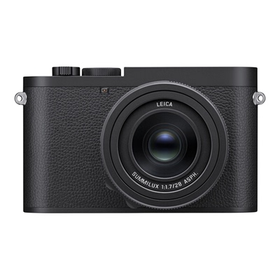 【24期免息】Leica/徕卡 Q3 Monochrom全画幅数码相机 黑白摄影