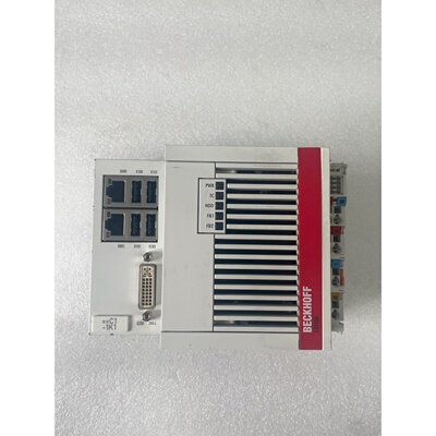 议价BECKHOFFCX513001254GB工业控制适用