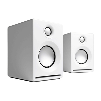 声擎高品质桌面HiFi蓝牙音响