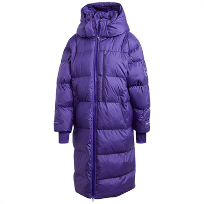 Adidas/阿迪达斯正品秋季新款smc女子休闲舒适运动夹克外套FU3607