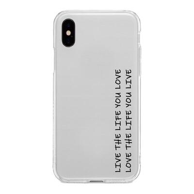 苹果15iPhone14promax透明手机壳