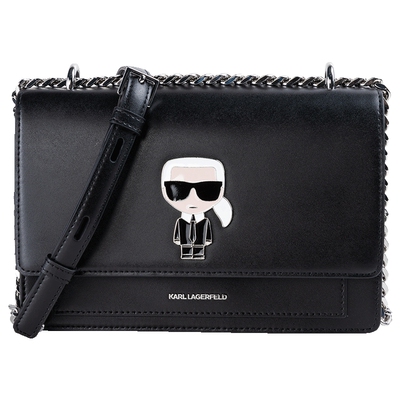 KarlLagerfeld孤品不换链条