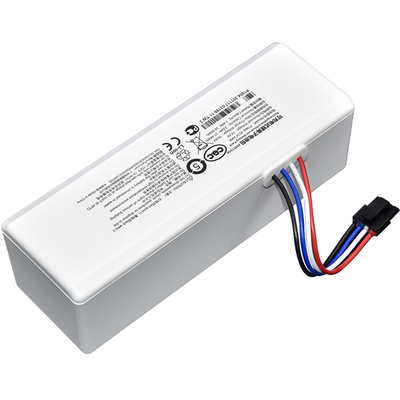 扫地机器人1C配件锂电池