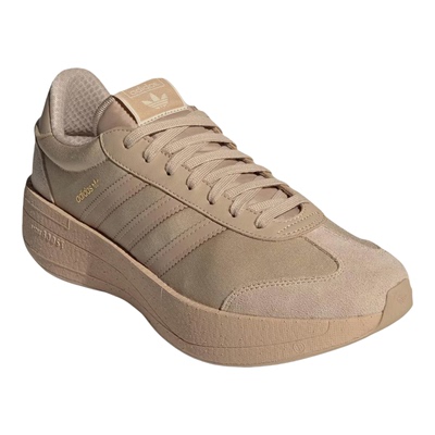 Adidas/阿迪达斯官方正品三叶草CITYRNR新款男女鞋跑步鞋JS3623