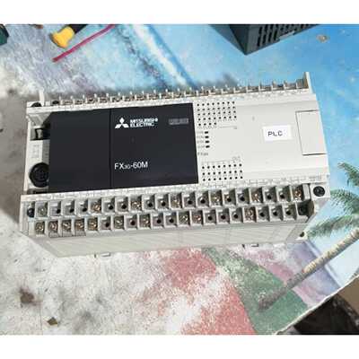 询价-PLCFX3G60MTESA成色如图所得功