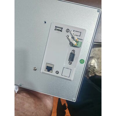 昆仑通态10寸触摸屏型号TPC1071Gi件成色很