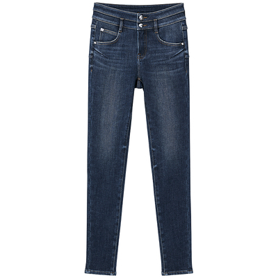 MissSixty修身牛仔裤