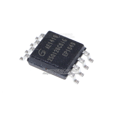 25Q128CSIGSOP8泉津佳全新