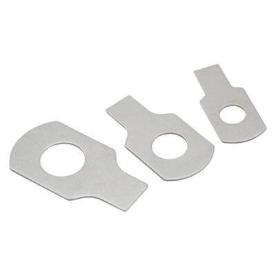 304不锈钢单耳垫片止退锁紧