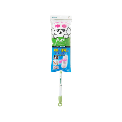 azuma日本靜电除尘掸清理神器