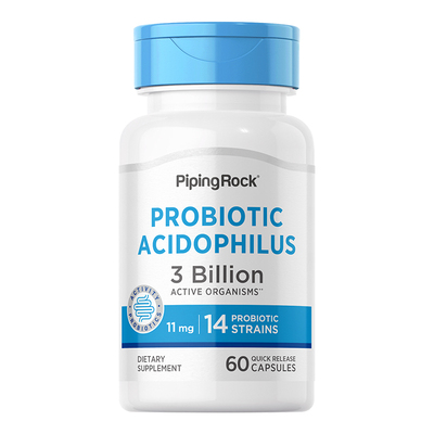 朴诺益生菌胶囊成人肠道益生菌