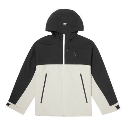 MLB官方 外套男装女装2025冬季新款运动服情侣休闲夹克3AWJB0554