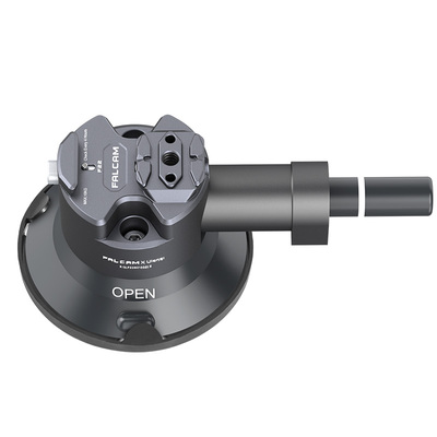 FALCAM小隼F22快装吸盘