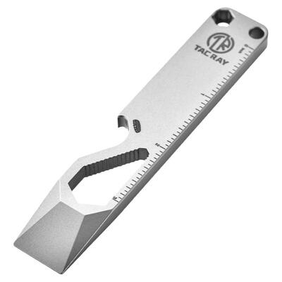 迪拓EDC多功能撬棍组合工具