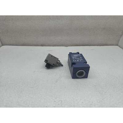 Nuevo Interruptor de Lmite Telemecanique XCKJ  Con Cabeza ZC