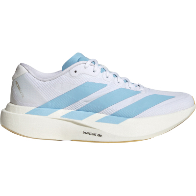 Adidas/阿迪达斯官方正品四季款男士超轻稳定竞速跑步鞋JQ4526