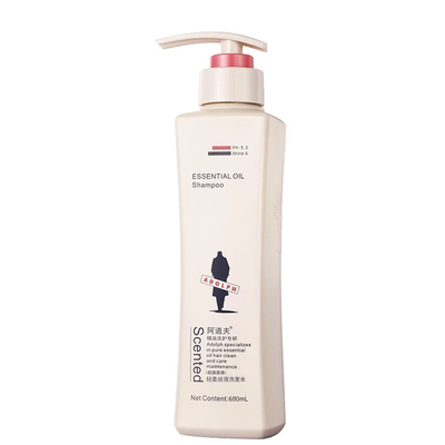 阿道夫洗发水去屑止痒控油蓬松